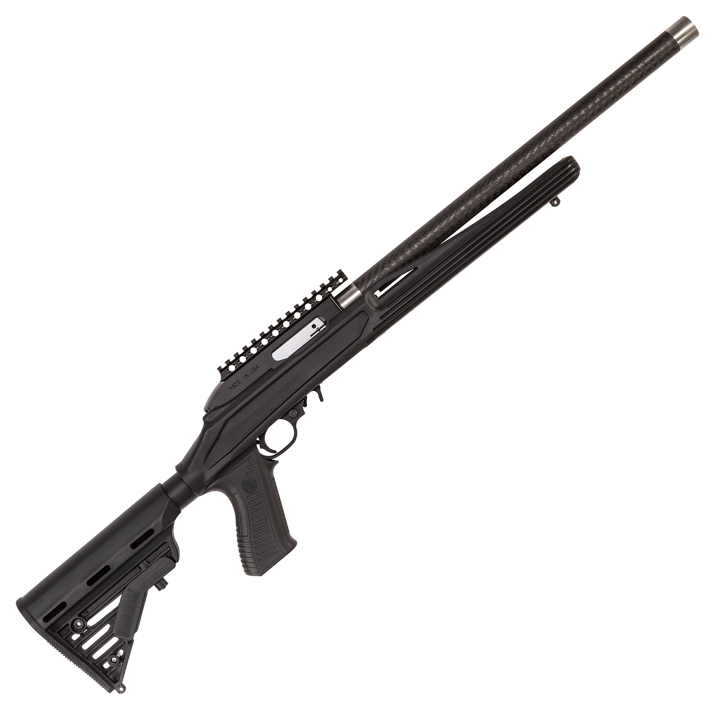 Magnum Research Switchbolt Rimfire Rifle with Adjustable Stock | Cabela's